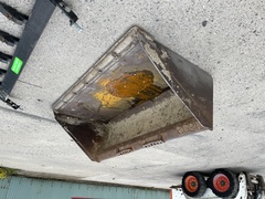 Bobcat S130 Used Bucket for Sale in Auction | Equippo