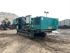Westeria WindSifter Used Screen for Sale | Equippo
