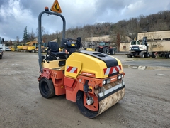 Dynapac Cc 1200 C Used Combi Roller for Sale | Equippo