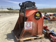Allu DN 3-12 Crusher bucket Used Bucket for Sale | Equippo
